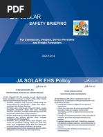 BBS Safety Observation Checklist | PDF | Personal Protective Equipment ...