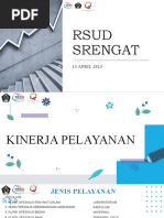Indikator Nasional Mutu (Inm) Dan Ikp | PDF