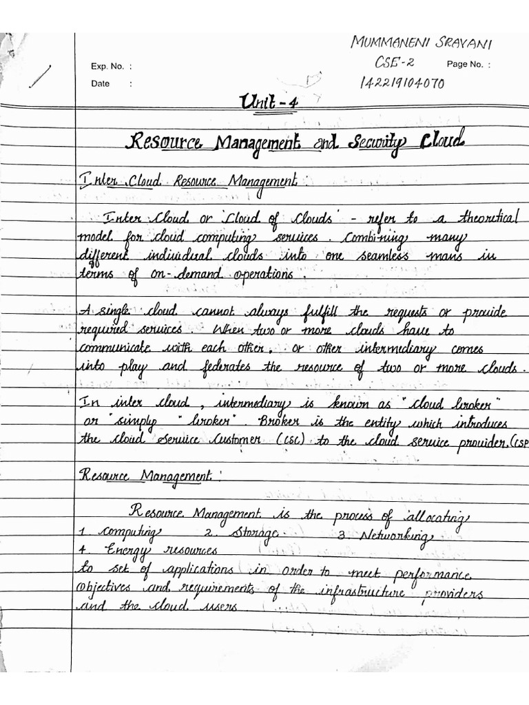 Gcc Unit 4 Pdf 