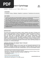 RACGP - Assessment and management of haematuria in the general practice ...