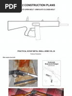 DIY Sheet Metal Derringers - Practical Scrap Metal Small Arms Vol.7 ...