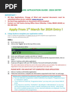 How To Place An Order With Inuka | PDF | Perfume | Password