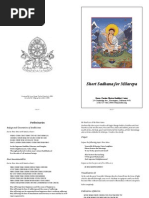 Tummo Manual | PDF | Mahayana | Tantra