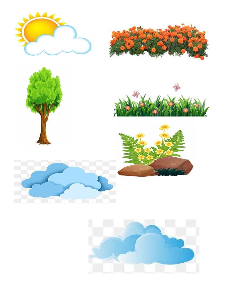 Contoh Montase | PDF