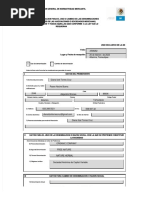 Clem 01 Editable | PDF | México | Materiales