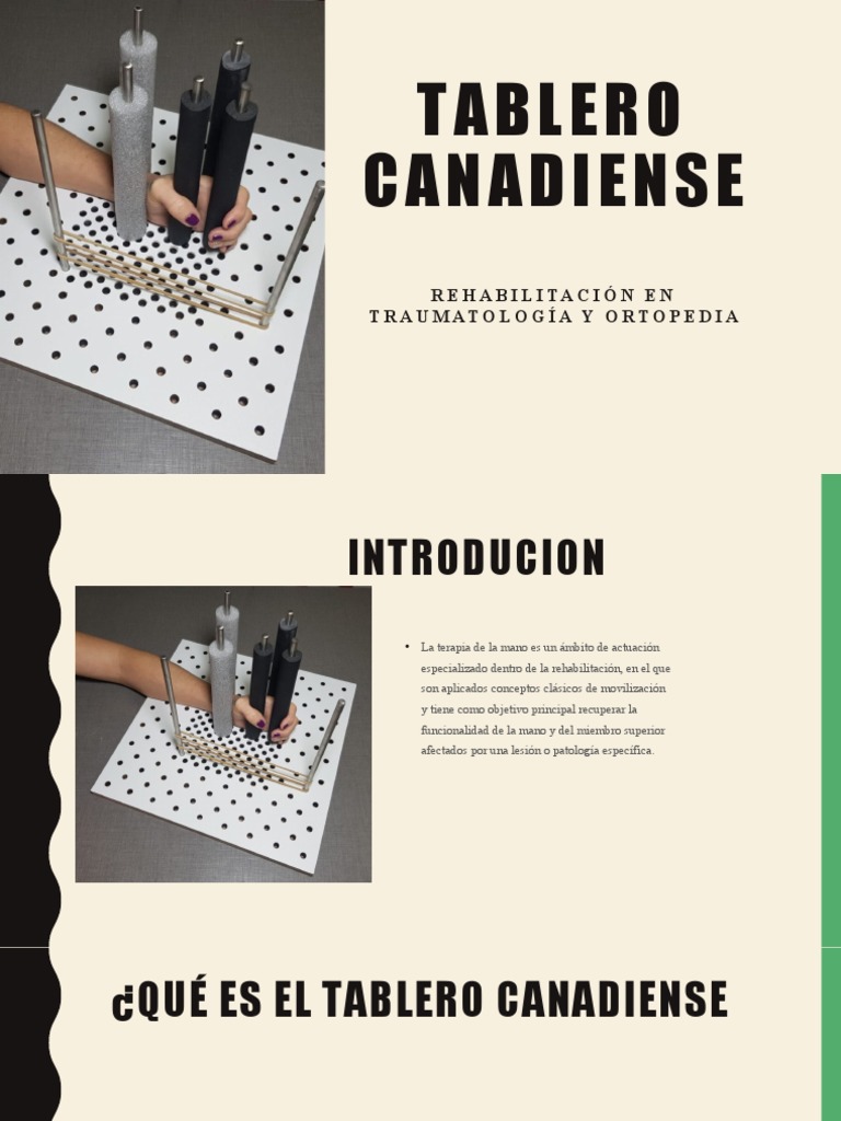 Tabla Canadiense | PDF | Músculo | Articulación