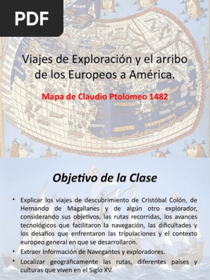 Hoja De Trabajo Con Respuestas De Los Exploradores Llegan Al Nuevo Mundo