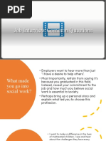 SWP Social Work Assessment Questions | PDF | Cognition | Psychology