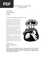 Método ZOPP en Planificación de Proyectos | PDF | Planificación ...