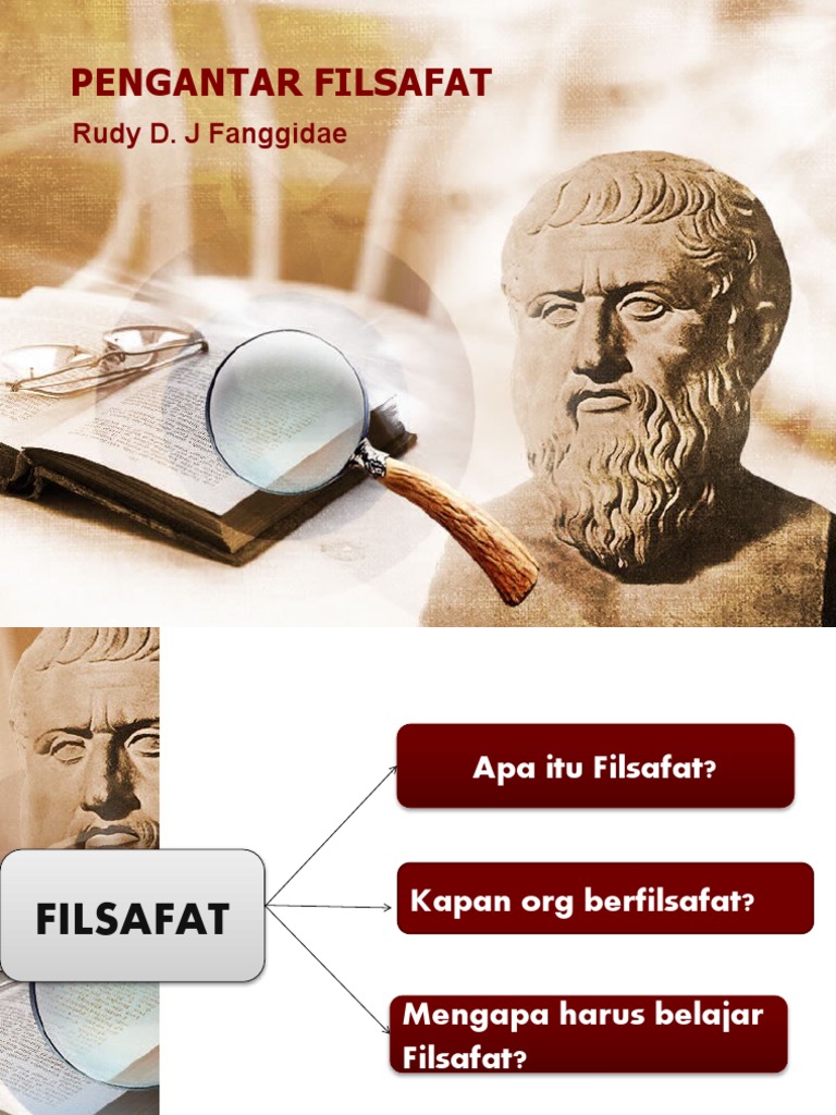 Pengantar Filsafat | PDF