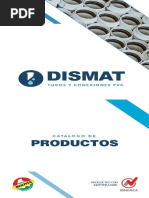 Diámetros de Caños de PVC y Medidas | PDF