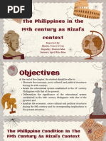 Understanding Frailocracy in Colonial Philippines | PDF | Philippines ...