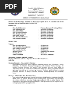 DSWD QMS GF 005 - REV 04 - Client Satisfaction Measurement Form | PDF