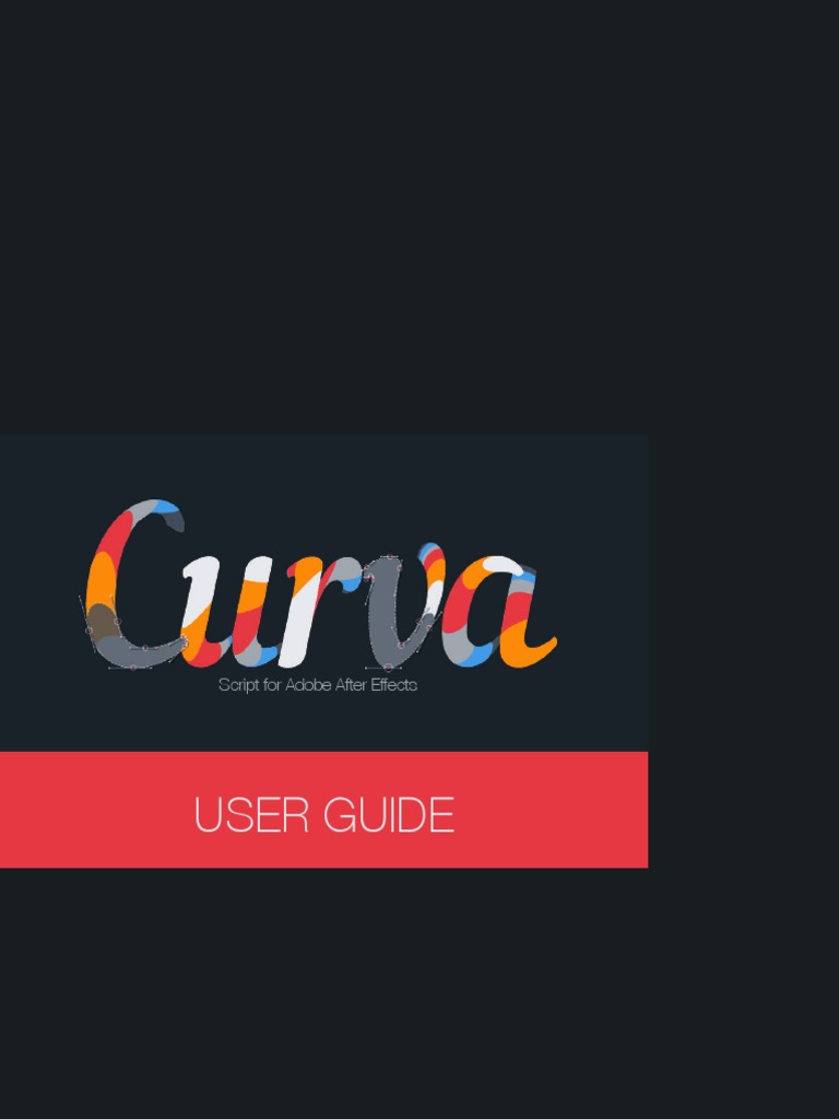 ReadMe Curva | PDF | Window (Computing) | Computer File