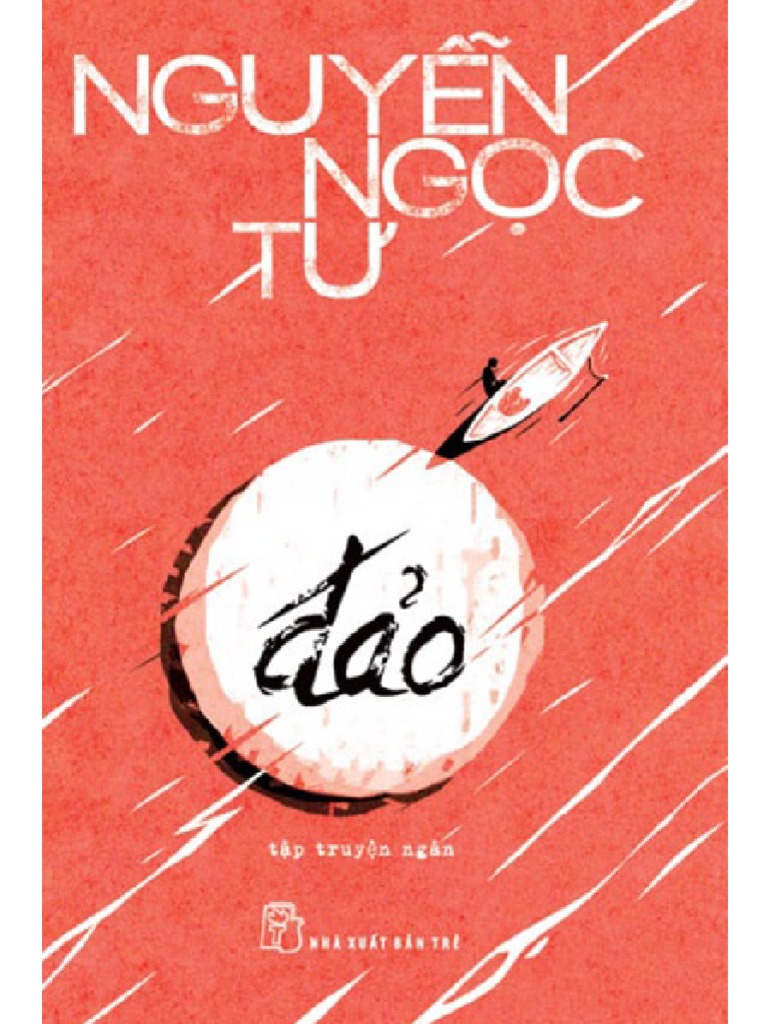 Tap Truyen Ngan Dao - Nguyen Ngoc Tu | PDF