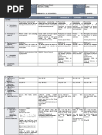 Garment Quality Control Checklist | PDF | Seam (Sewing) | Human Appearance