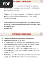 Block Work-Method Statement | PDF | Cement | Concrete