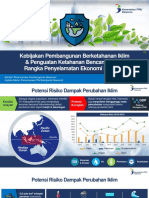 Prediksi Bencana 2025 Ancaman, Penyebab, Dan Upaya Mitigasi | PDF