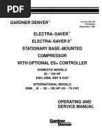 Data Aire Parts List | PDF | Switch | Thermostat