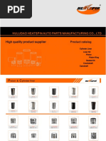 MRK King Pin Kit Catalogue | PDF | Technology & Engineering
