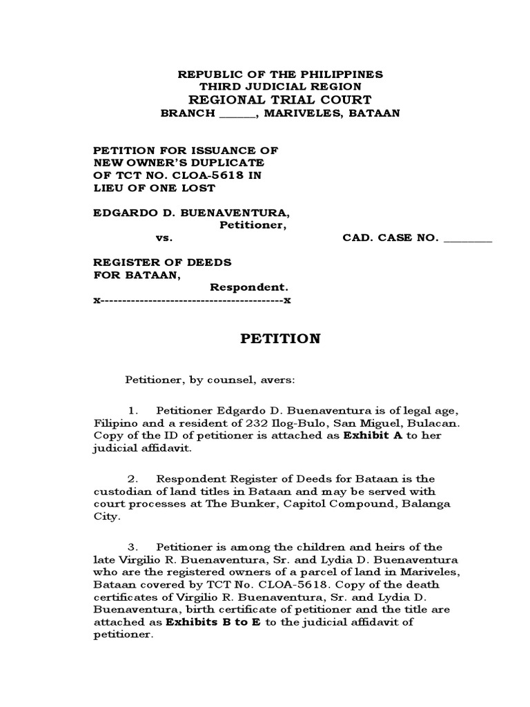 Loss Male Sole Heir | Download Free PDF | Government | Public Law