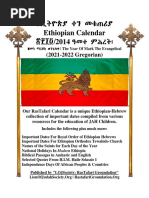 Nyabinghi Chants and Their Meanings | PDF | Abrahamic Religions