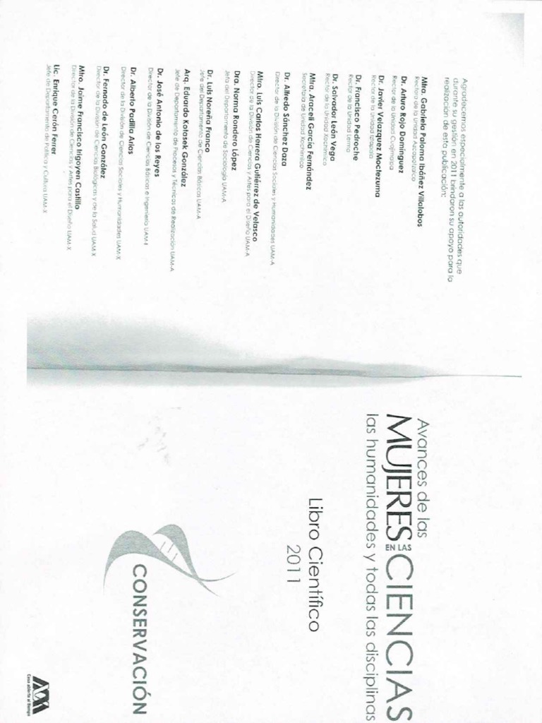 3.1.11 Capítulo Libro | PDF