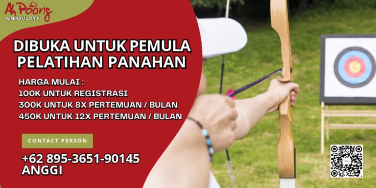 Pasar Apung @sentul City | PDF