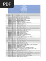 Clasificacion de Herramientas | PDF