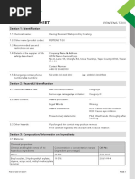 ERT Organizational Chart | PDF