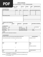 Guidance Template Qualified Persons Declaration Concerning Good ...