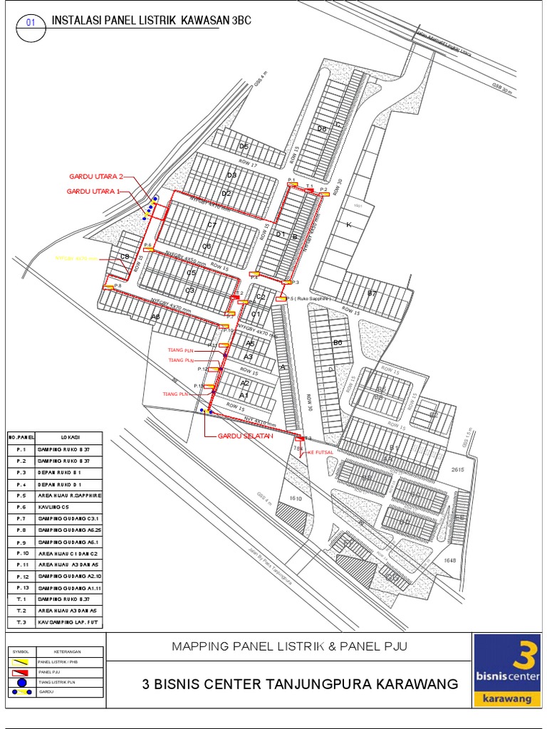 A3 Map Panel 3 BC | PDF | Ouverture (échecs) | Échecs