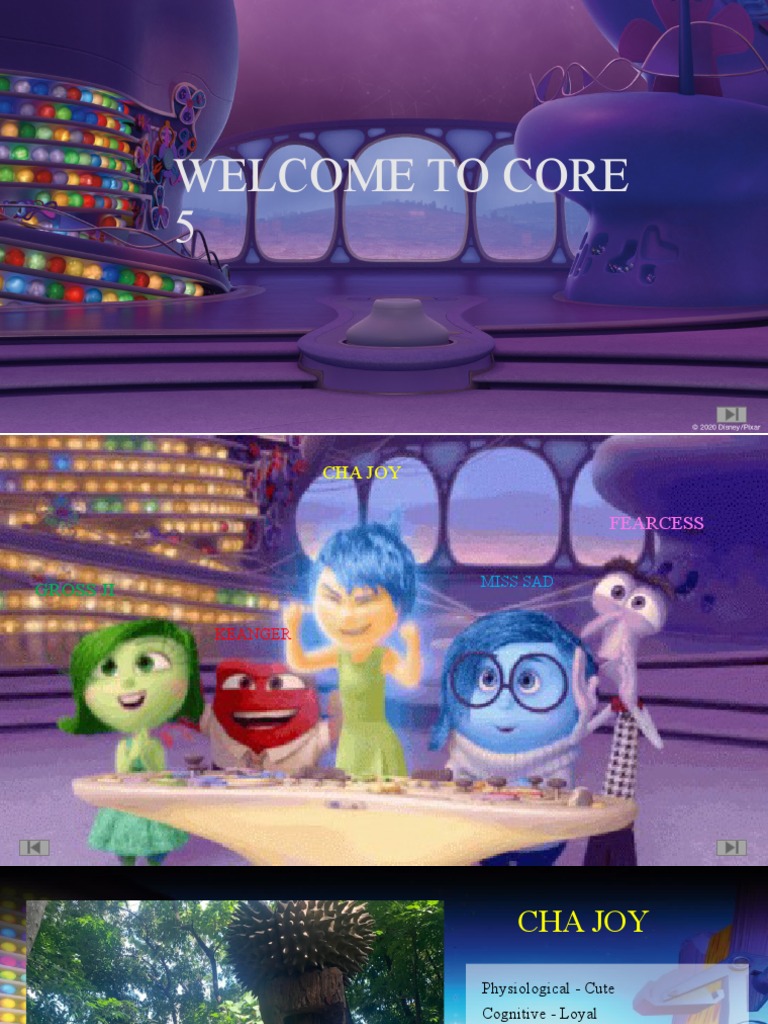 G4 - PERDEV FINAL Najd | PDF | Extraversion And Introversion | Metaphysics Of Mind