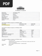 Eumulgin CO 40 | PDF | Intellectual Works | Intellectual Property Law