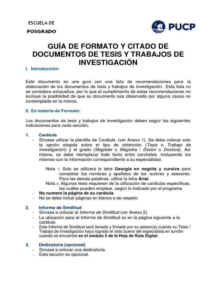 EP - Guía de Formato y Citado de Documentos de Tesis y Trabajos de ...