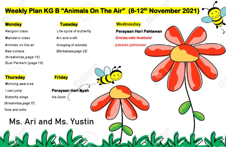Animals On The Air | PDF