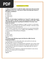 BCCI Rules and Regulations | PDF | Cricket | Ball And Bat Games