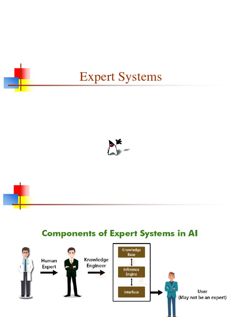 Expert Systems Pdf String Computer Science Data Type 9692