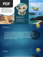 Tour Costing Sheet Template | PDF | Financial Markets | Business Process