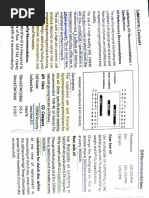 FOSFA Heating Instructions Sept 2011 | PDF | Cargo | Palm Oil
