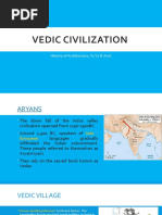 Kalakshetra Case Study | PDF | Nature