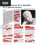 Principios Del Principialismo | PDF | Bioética | Moralidad