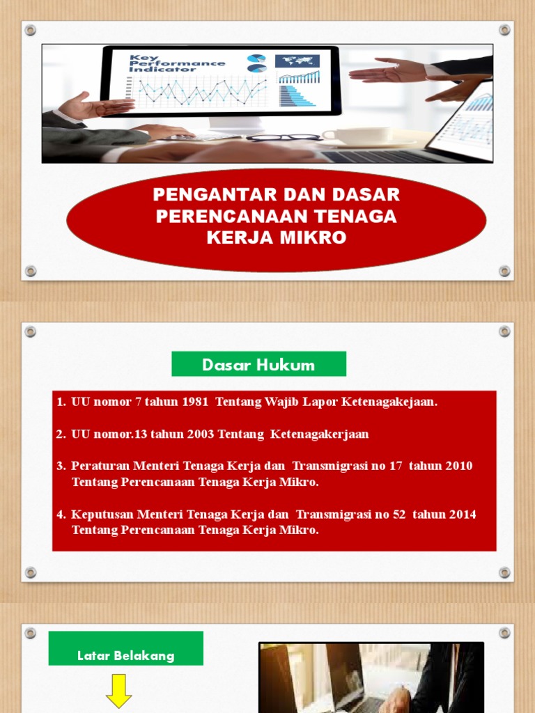 Pengantar Dan Dasar PTK Mikro 2023 | PDF | Bisnis