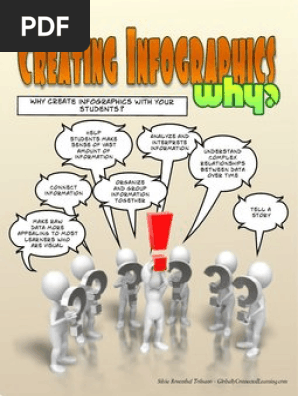 Infographics For Dummies Pdf