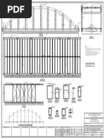Rdso Reference Drawings | PDF | Civil Engineering | Rail Transport