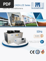 Jet Diffuser Catalogue Final | PDF | Duct (Flow) | Nozzle