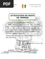 Déclaration fiscale d'existence 2023 | PDF | Impôts | Impôt sur le revenu