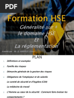 Manuel QHSE 29 | PDF