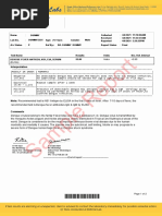 CVX Codes | PDF | Vaccines | Animal Viral Diseases