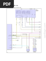 ABS Blink Codes | PDF | Anti Lock Braking System | Vehicles